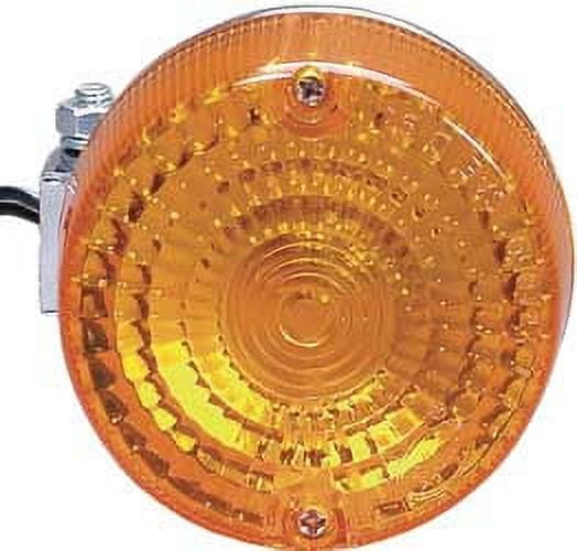 K&S 25-1055 Dot Turn Signals - Walmart.com
