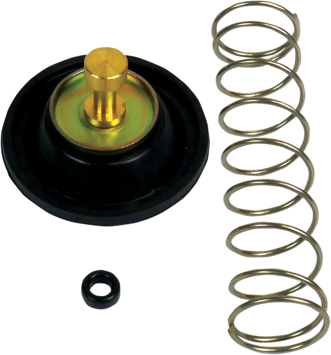 K&S Carburetor Air Cut-Off Valve Set (56-1008) - Walmart.com