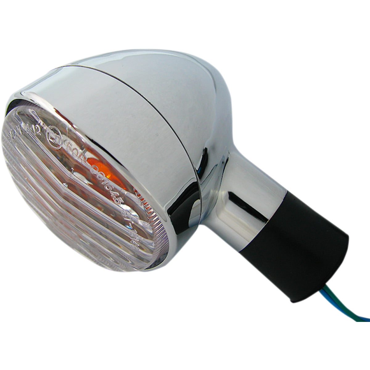 K&S Technologies 25-1282 OEM Style Turn Signal - Front/Left - Walmart.com