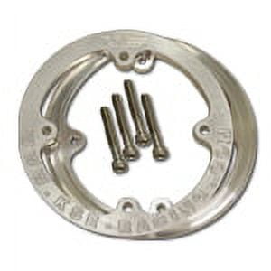 K.S.E. RACING KSD1063 Pulley Belt Guides Guide Flange For KSD1062 ...