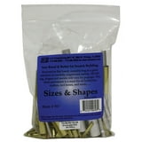 K&S Engineering Sizes & Shapes Assorted Metals - Walmart.com