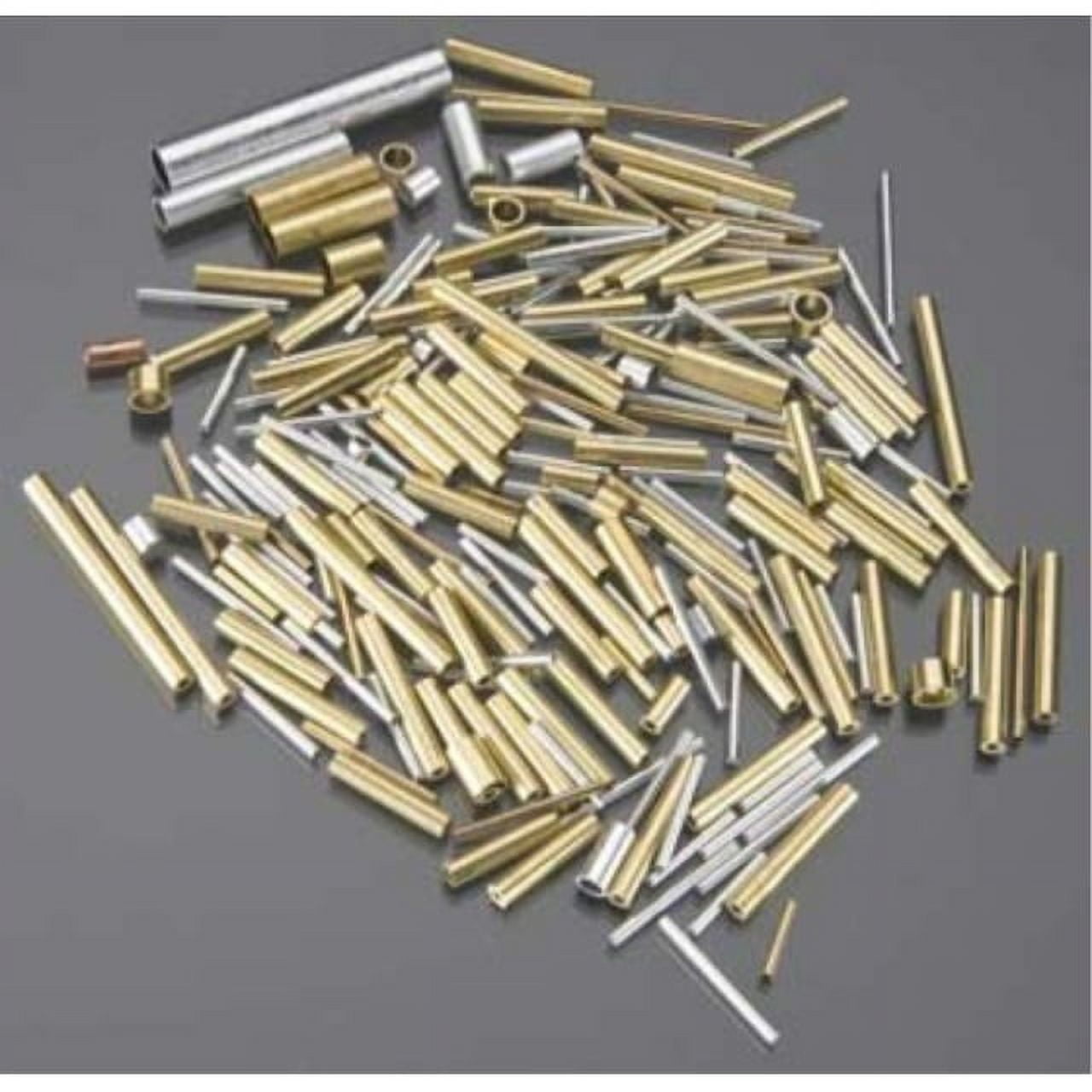 K&S Metal Tubing - Random Assortment - Walmart.com