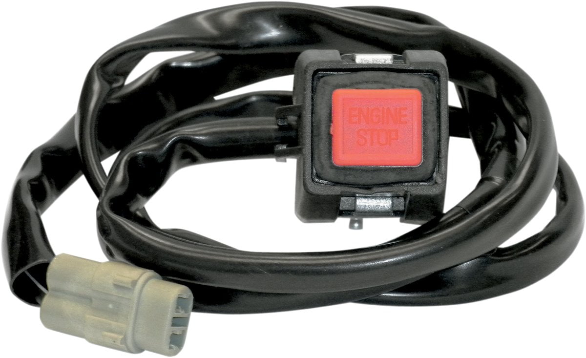 K&S Push Button Kill Switch (12-0102P) - Walmart.com