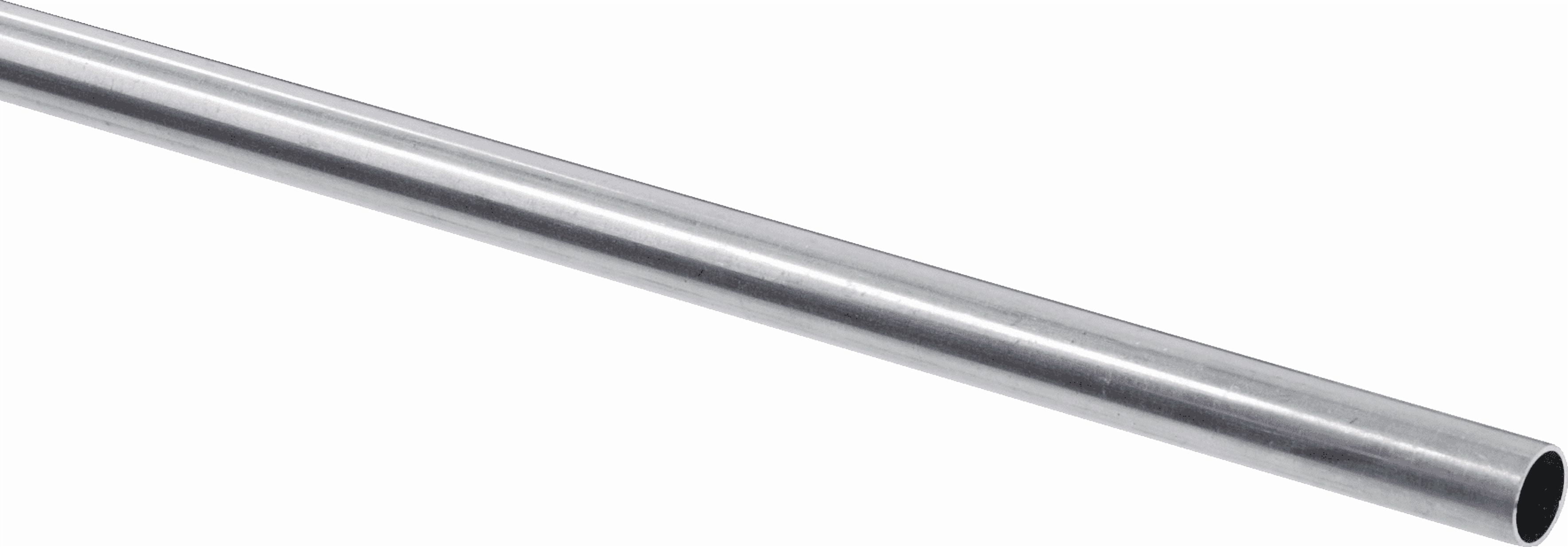 K&S Round Tube Stock - Pack of 4 — Residential Use, Standard ...