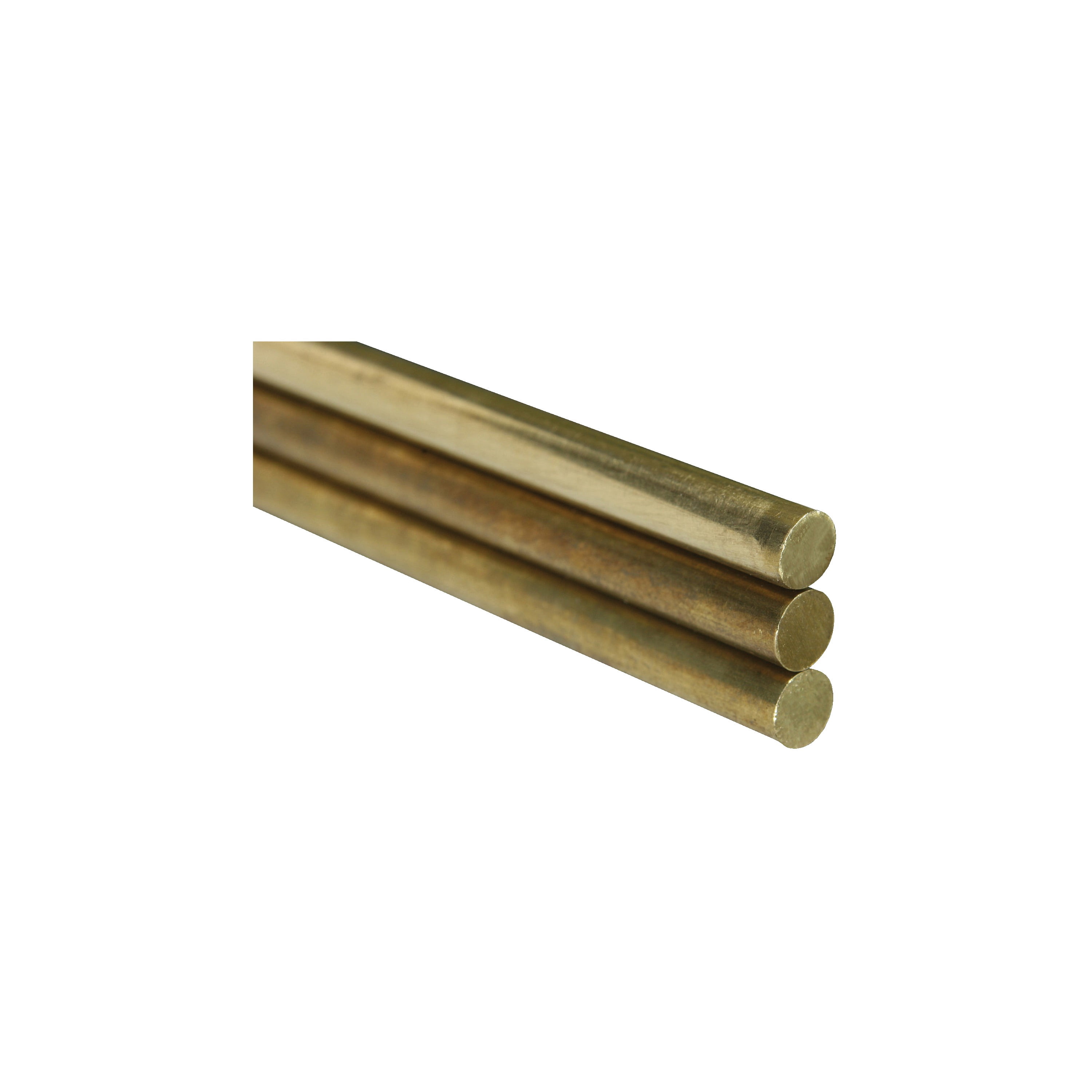 K&S Solid Rod - Pack of 12 - Walmart.com
