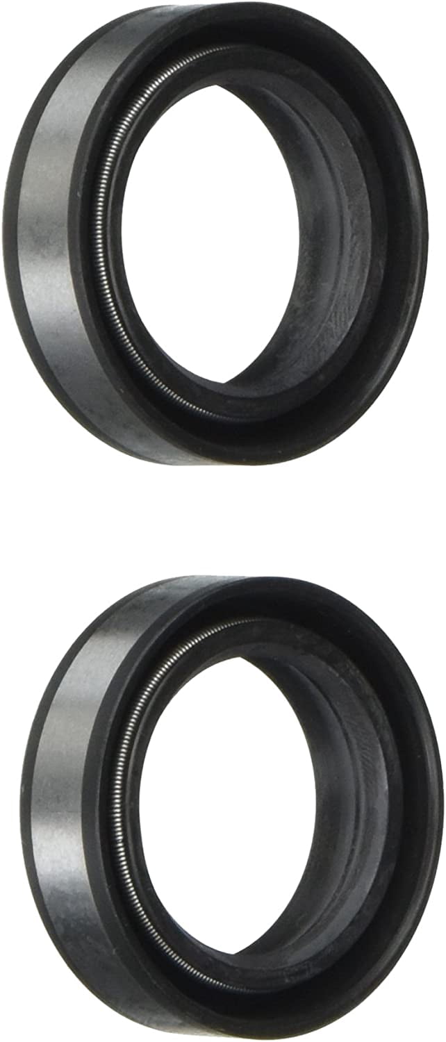 K&S 35.00mm Fork Seals (16-1005) - Walmart.com