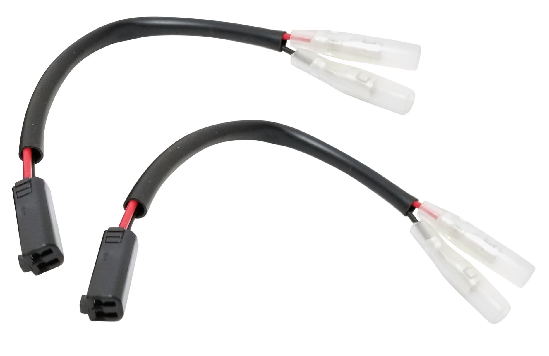 K&S Technologies 30-0700 Turn Signal Wire Adapter - SUZ - Walmart.com