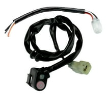 Motorcycle Battery Cut Off Switch Terminal Anti-leakage Switch Car Side ...