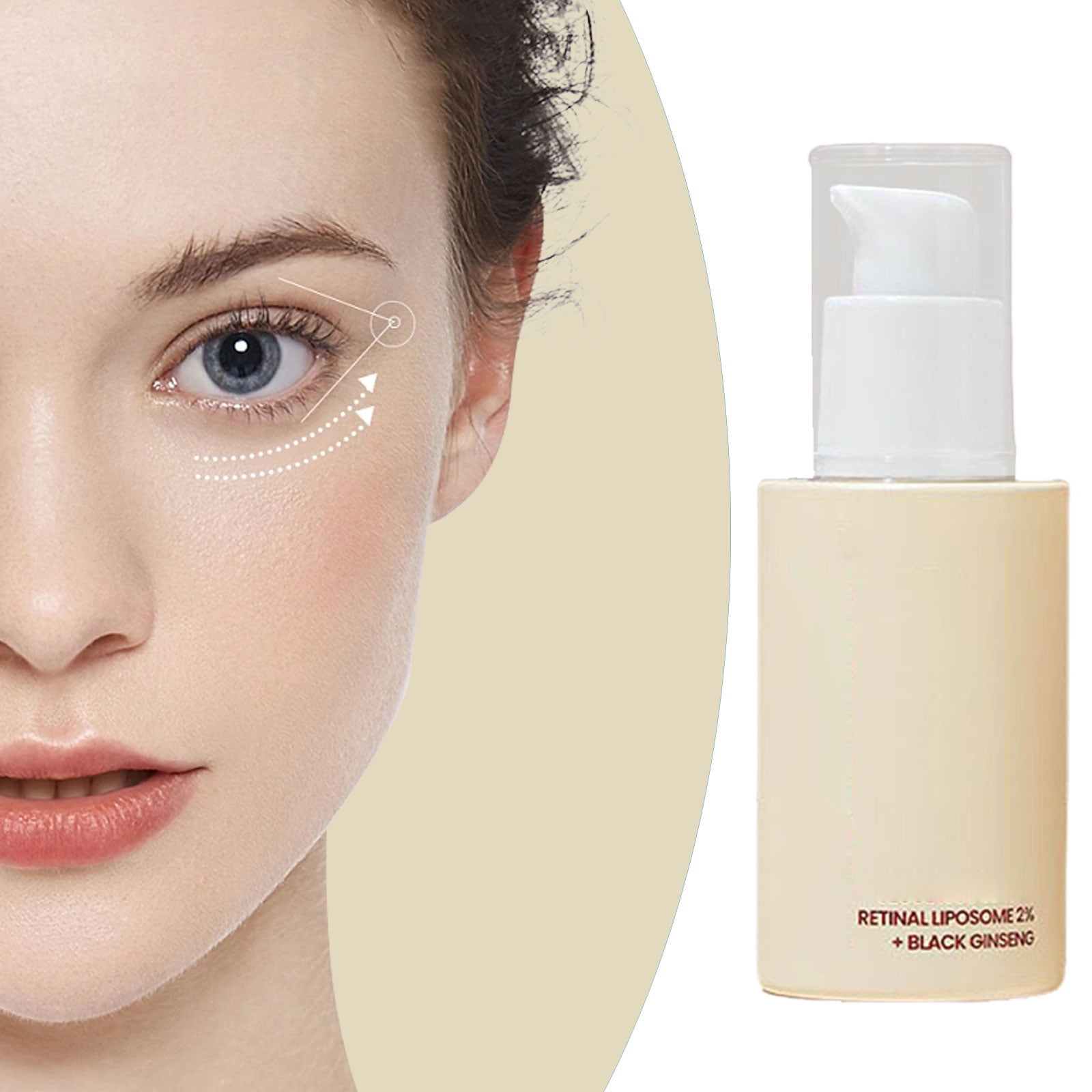 K-SECRET SEOUL 1988 Retinal Serum: Retinol Serum for Face Anti Aging ...