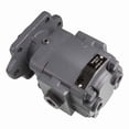 K SERIES STYLE HYDRAULIC PUMP-MOTOR - REPLACES MUNCIE PK1-17-02BPBB ...