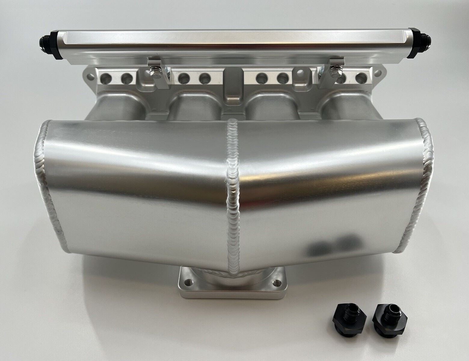 K Series K20 K24 Center Feed Intake Manifold - Walmart.com