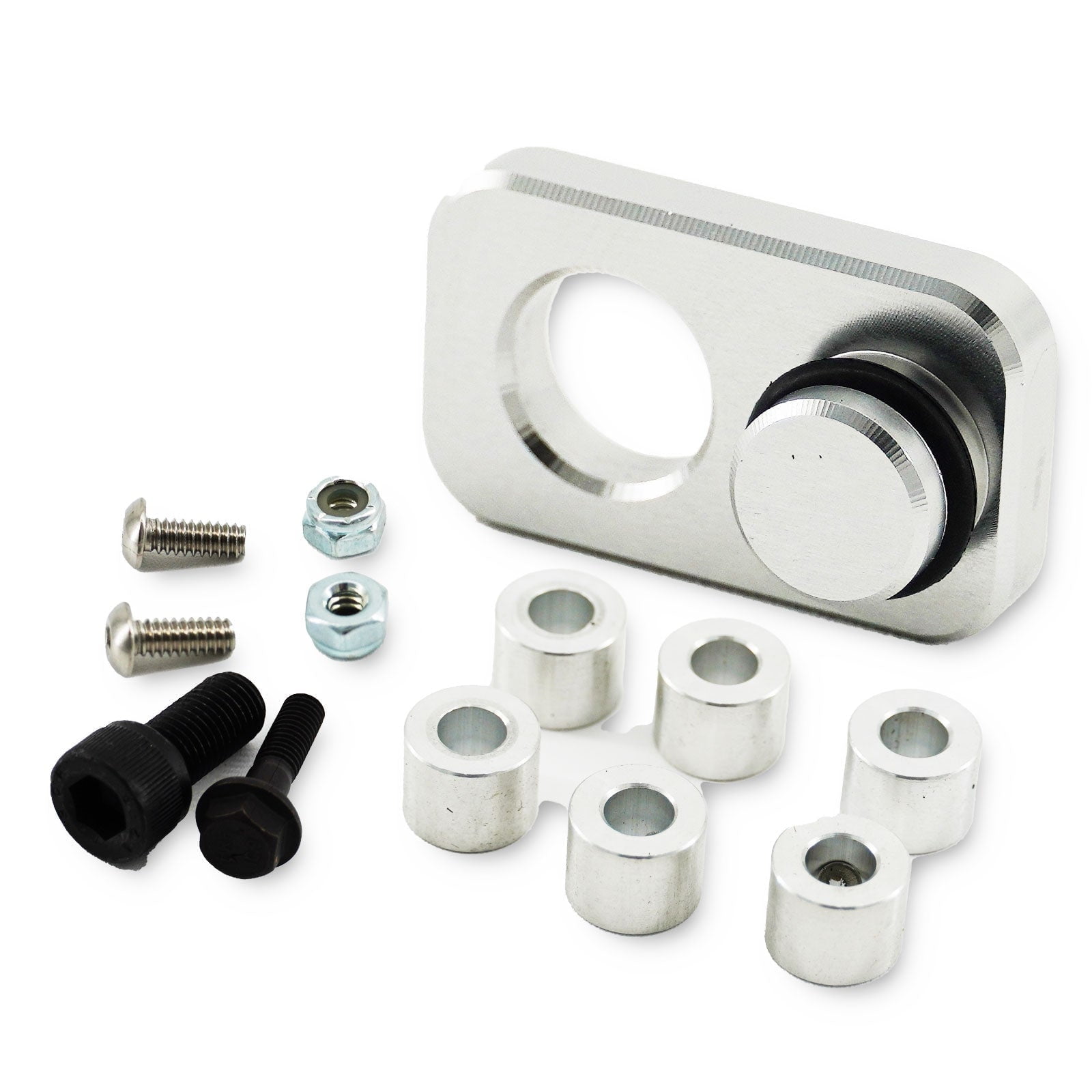 K Series K20 K24 Crankshaft Main Girdle Saddle Plug For K-Swap Honda ...