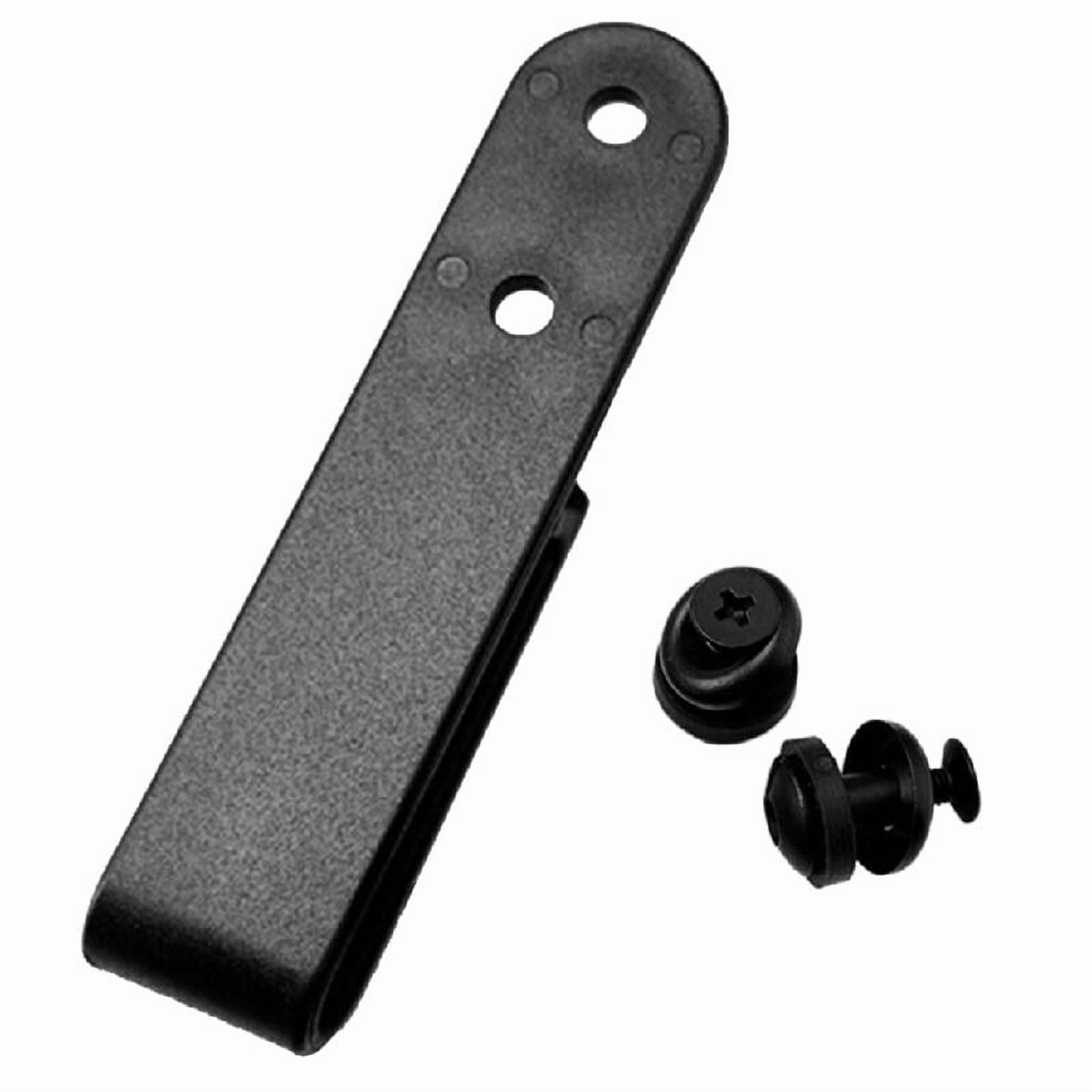 K Sheath Waist Clip Accessories K Sheath Back Clip with Screws Waist ...
