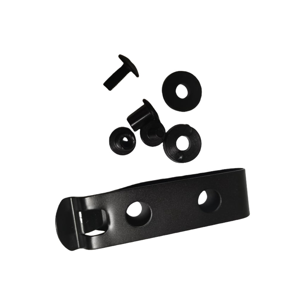 K Sheath Waist Clip Accessories K Sheath Clip for KYDEX Scabbard ...