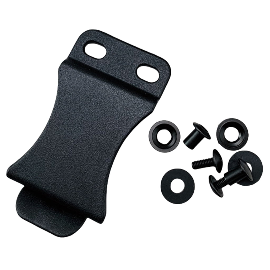 K Sheath Waist Clip KYDEX Making Scabbard Clip K Sheath Accessories for ...