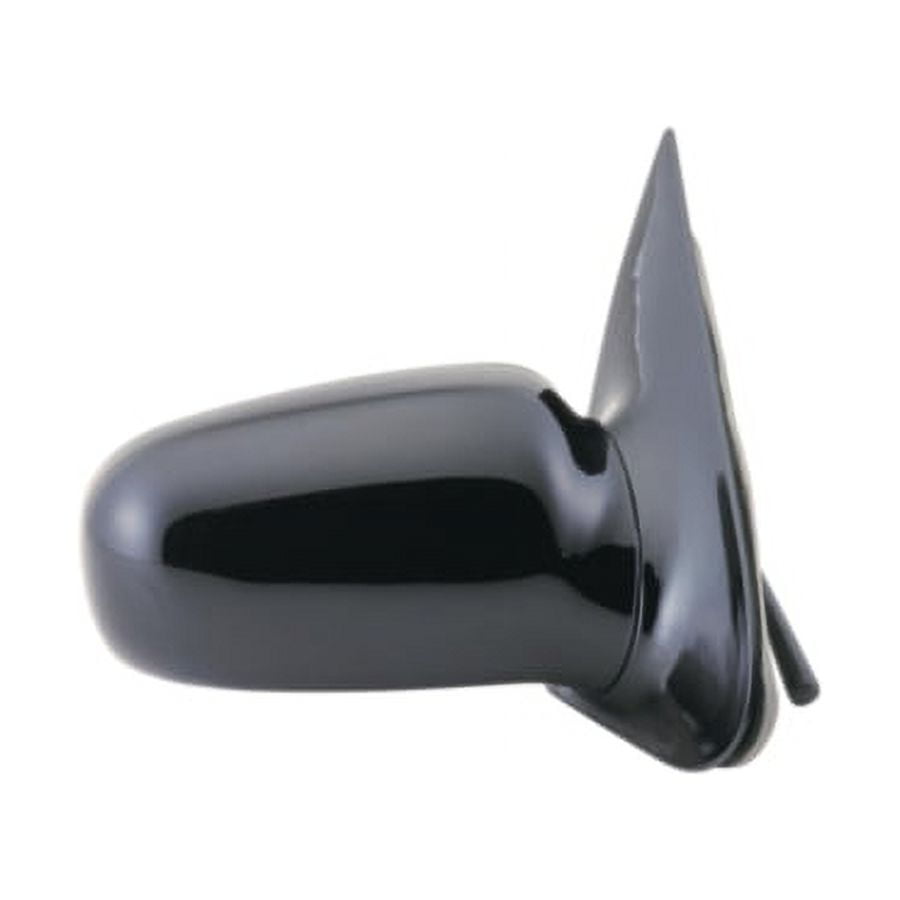 K-Source Car Replacement Mirror: Passenger Side, Manual Adjustment ...