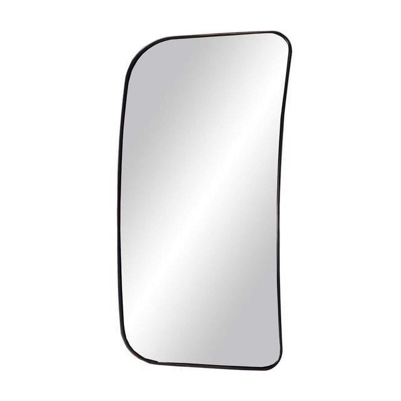 K Source LH Side Glass Assembly only for Snap & Zap 81860, Flat Lens ...