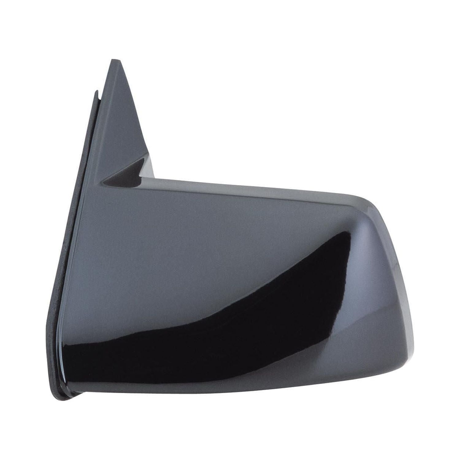 K-Source Mirror Assembly: Driver Side, Manual Adjustment, 1 Pk Fits ...