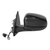 K-Source Mirror Assembly: Driver Side, Power Adjustment, Heated ...