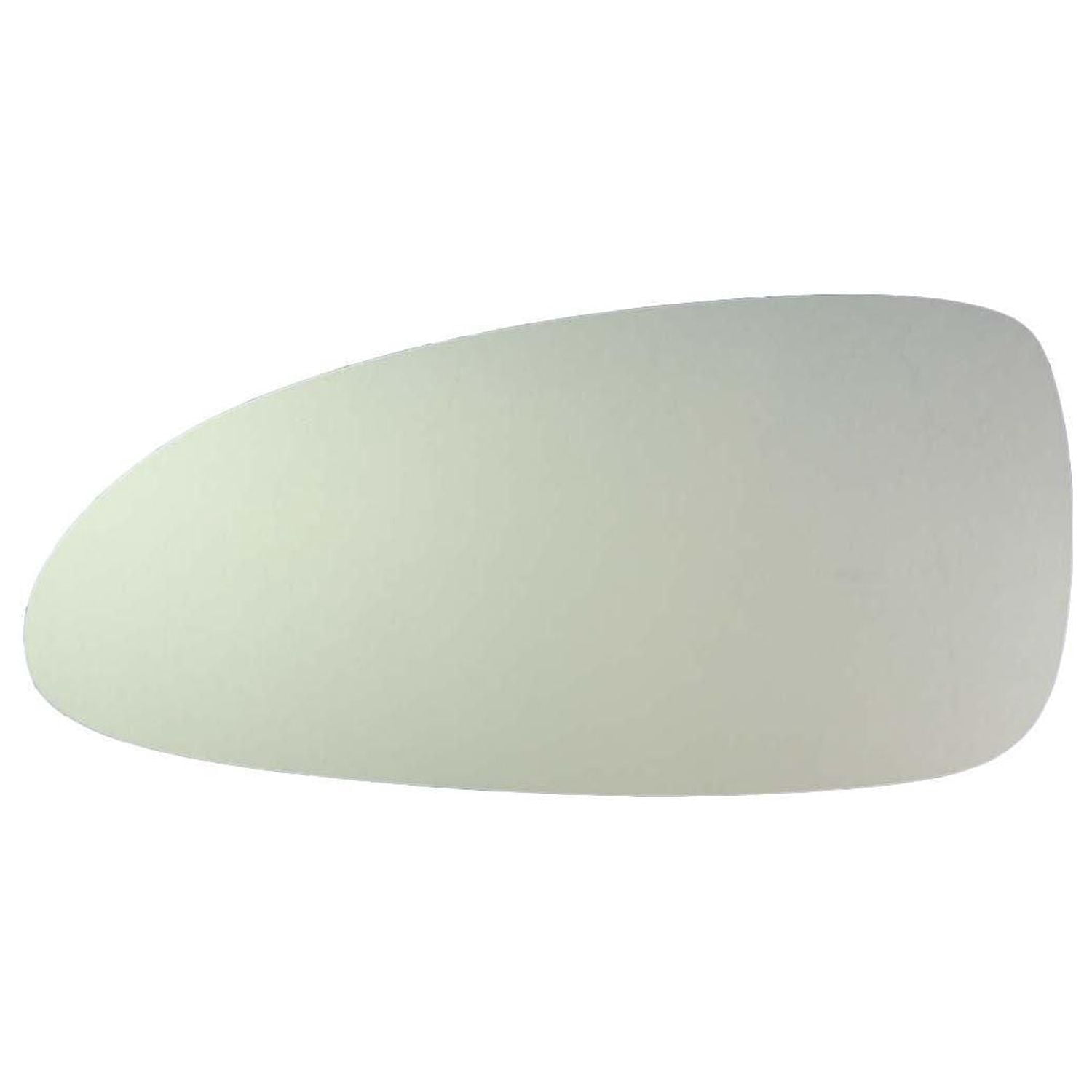 K-Source Passenger Car Replacement Glass: Driver Side, Flat Glass ...