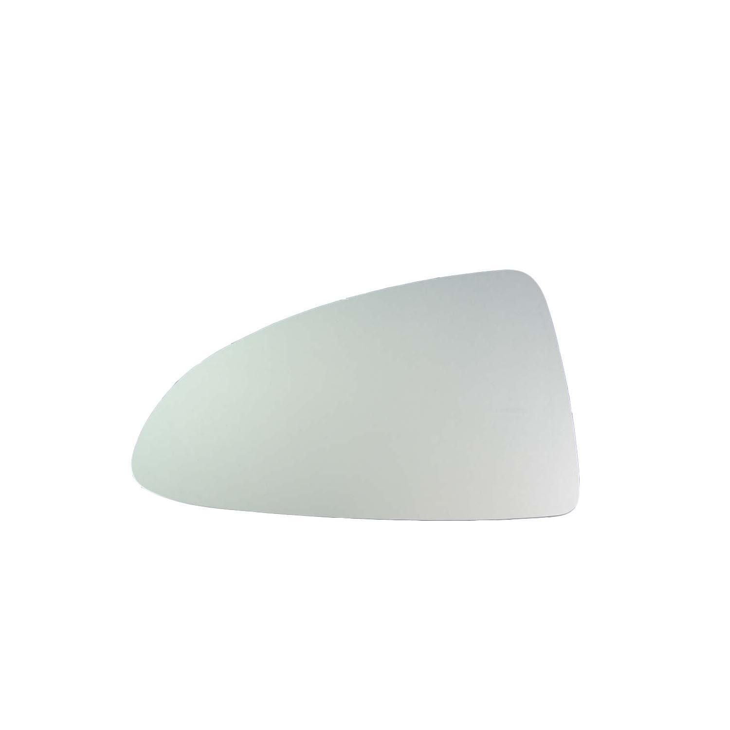 K-Source Passenger Car Replacement Glass: Driver Side, Flat Glass ...
