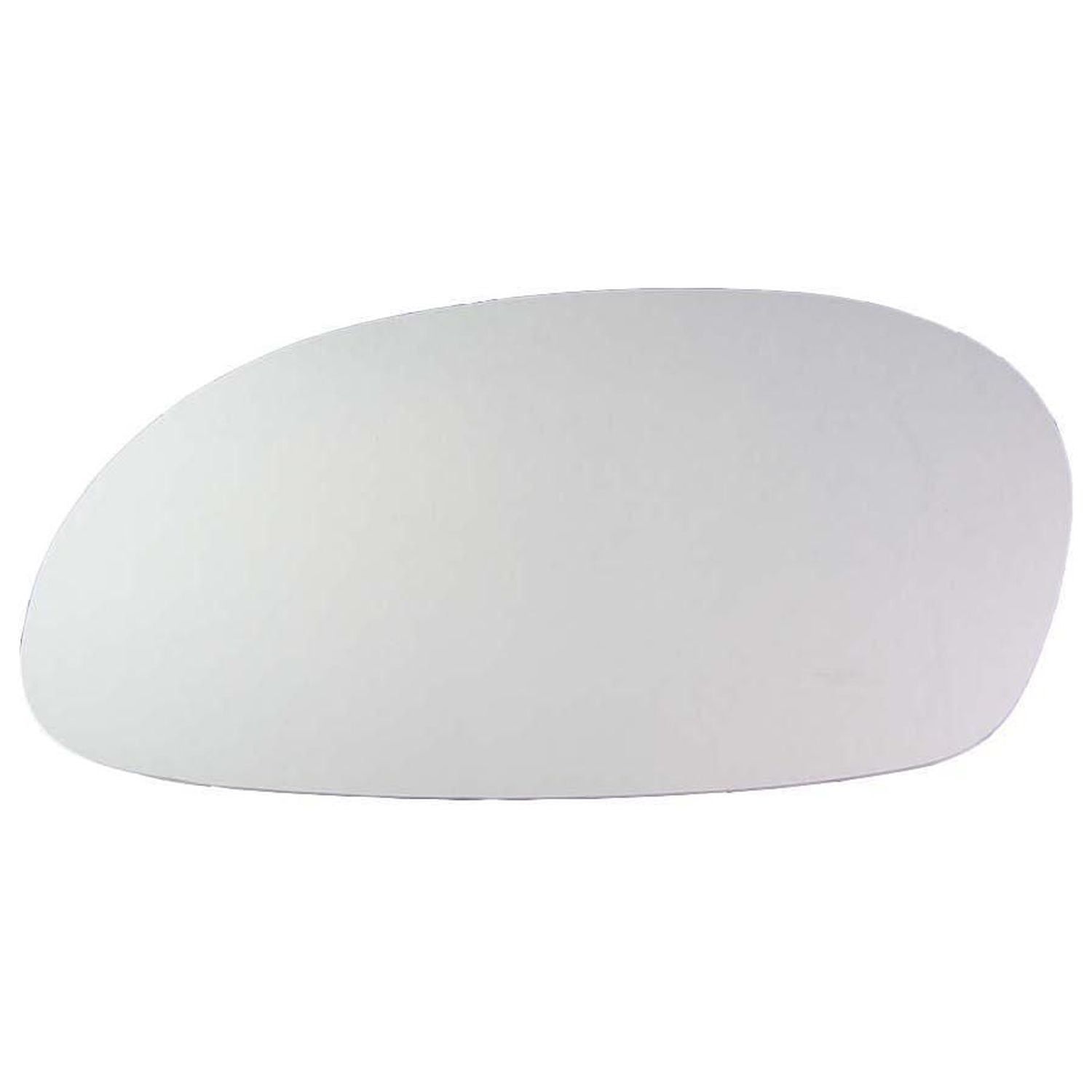 K-Source Passenger Car Replacement Glass: Driver Side, Flat Glass ...