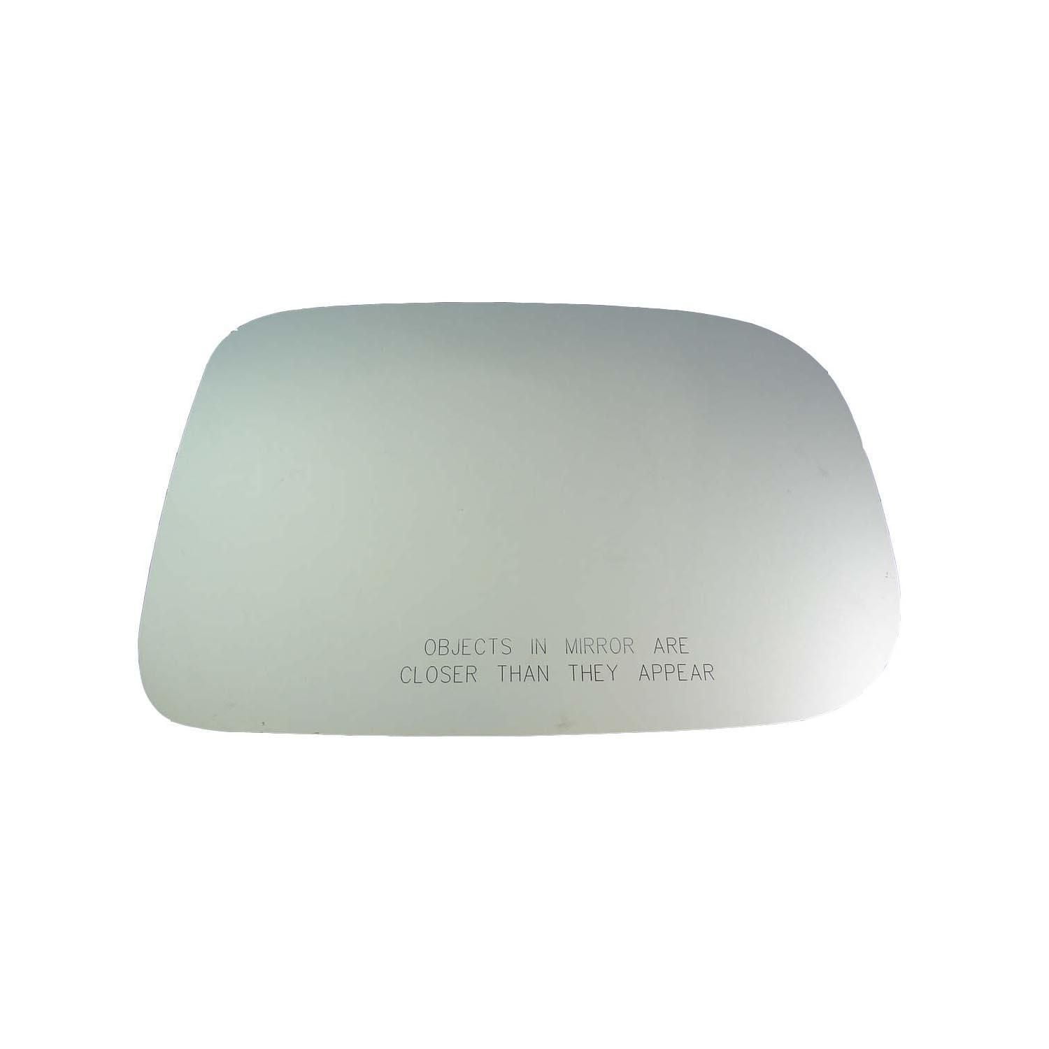 K-Source Truck/ SUV Replacement Glass: Passenger Side, Convex Glass ...
