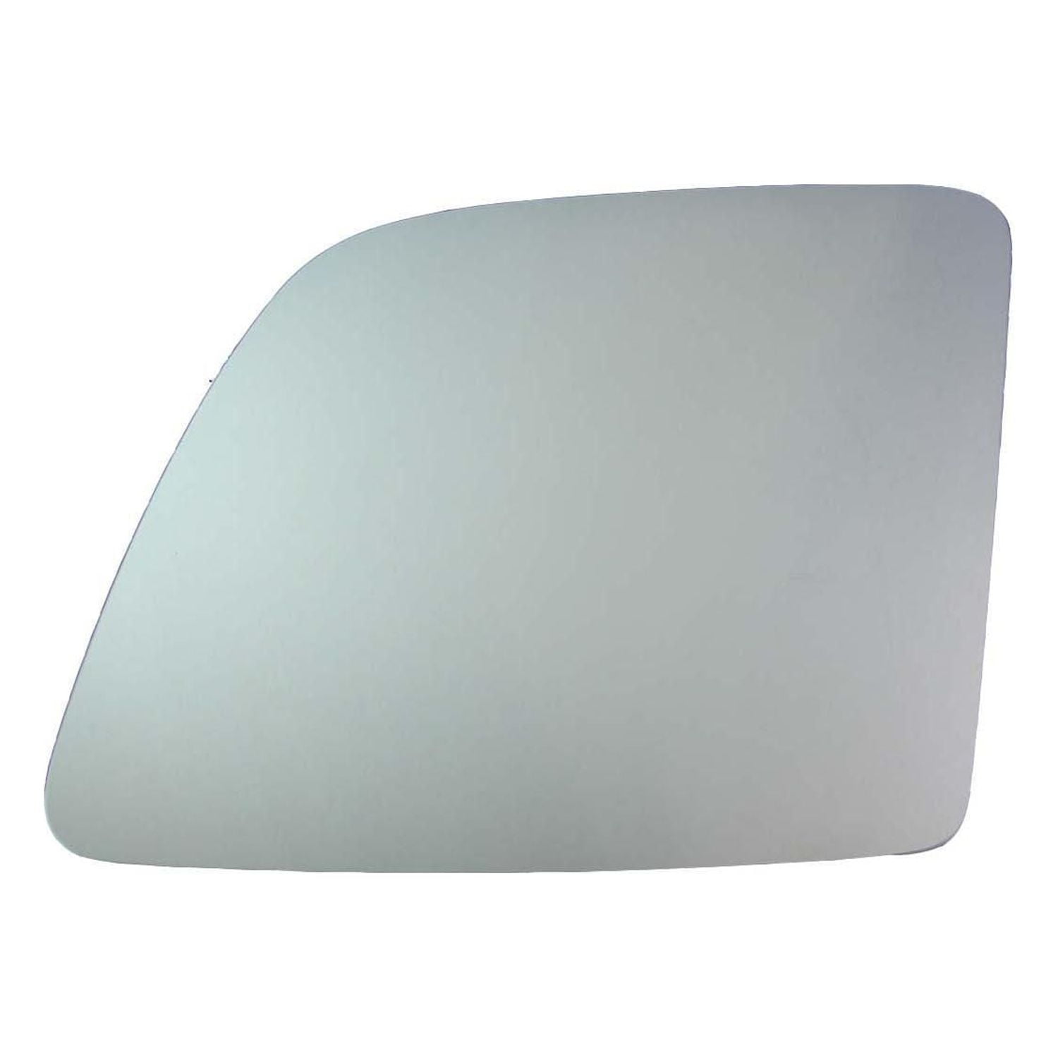 K-Source Van Replacement Glass: Driver Side, Flat Glass, Includes ...