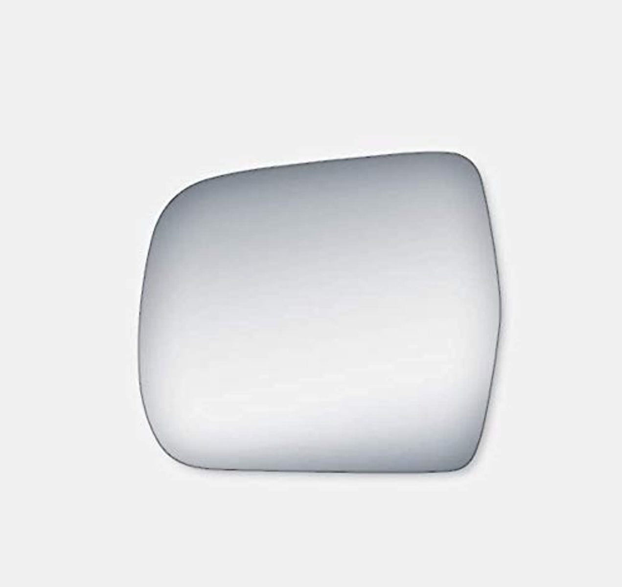 K SourceFits 01-07 Highlander Land Cruiser Left Driver Side Mirror ...