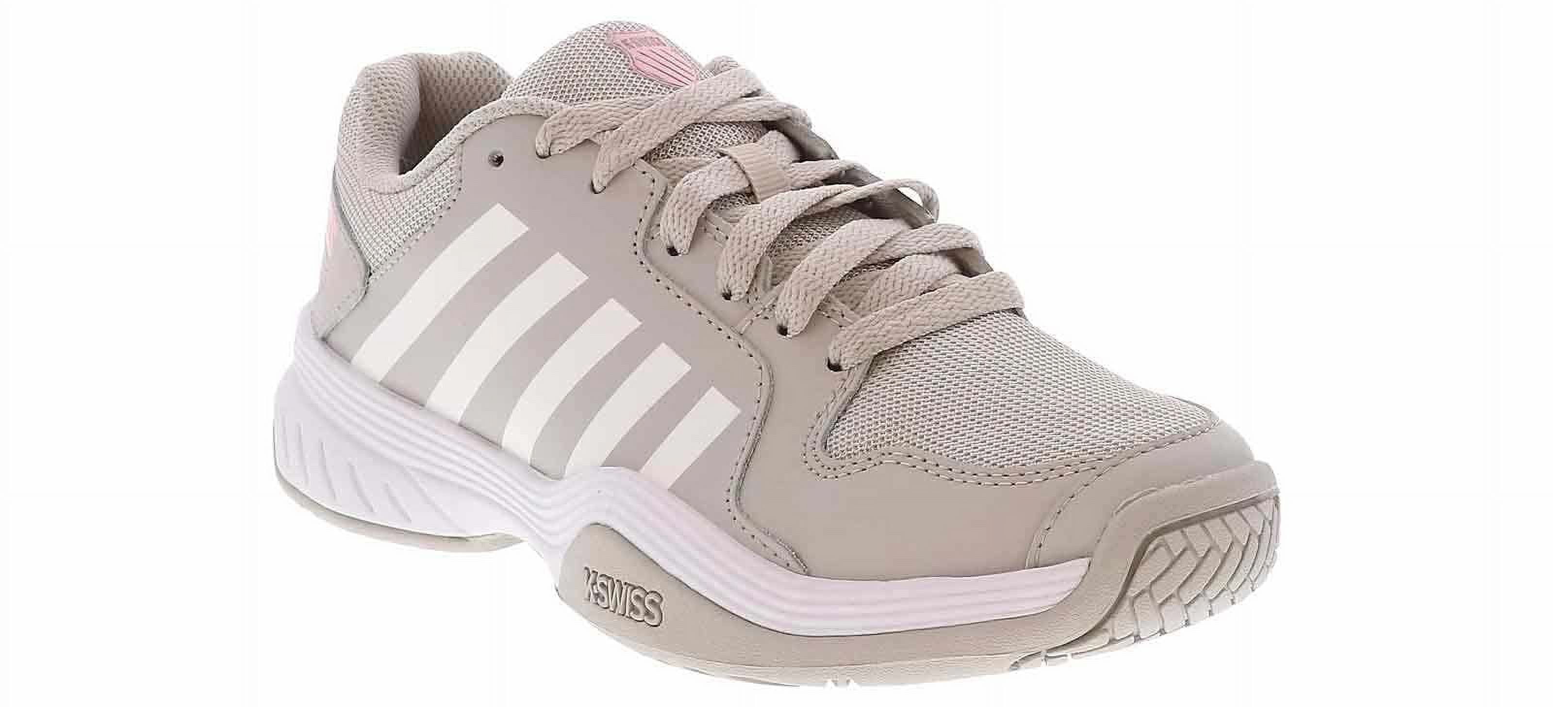 K-Swiss Court Express Pickleball Shoe | 98552-023 Grey - Walmart.com