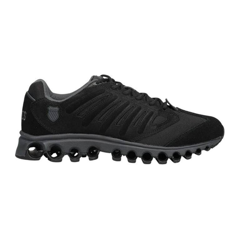 K Swiss Men s Tubes Pharo Training Sneakers Stability Black 07407 011 Walmart