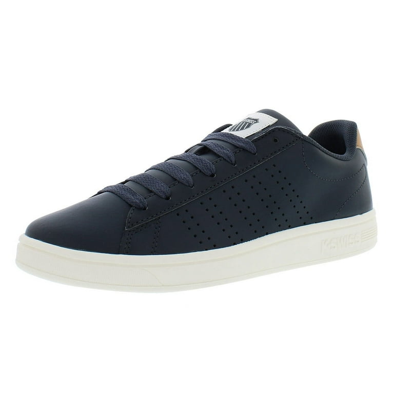K swiss court casper black store