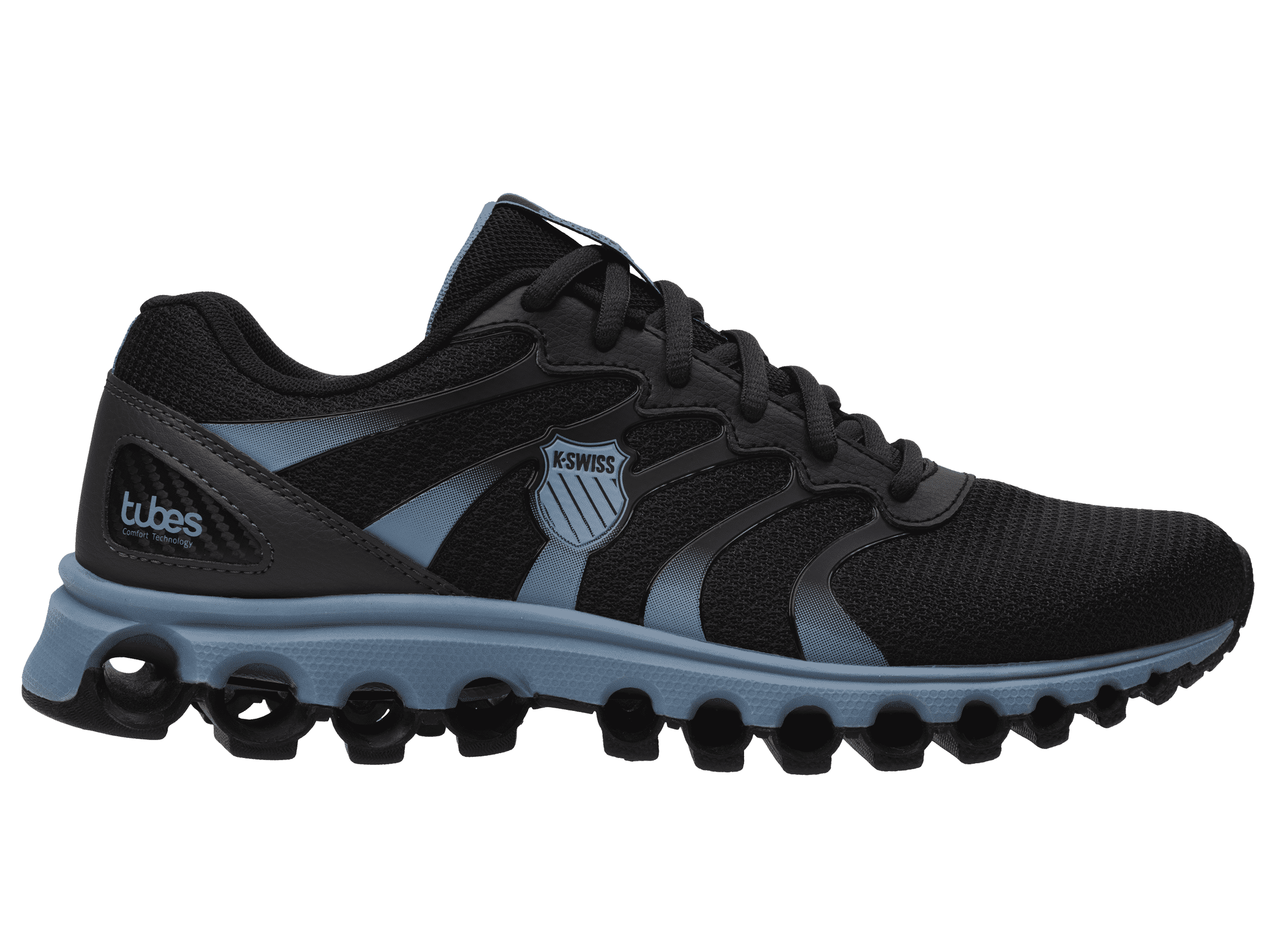 K-Swiss Tubes 200 Men’s Sneakers, Lightweight Athletic Shoe with Tubes ...
