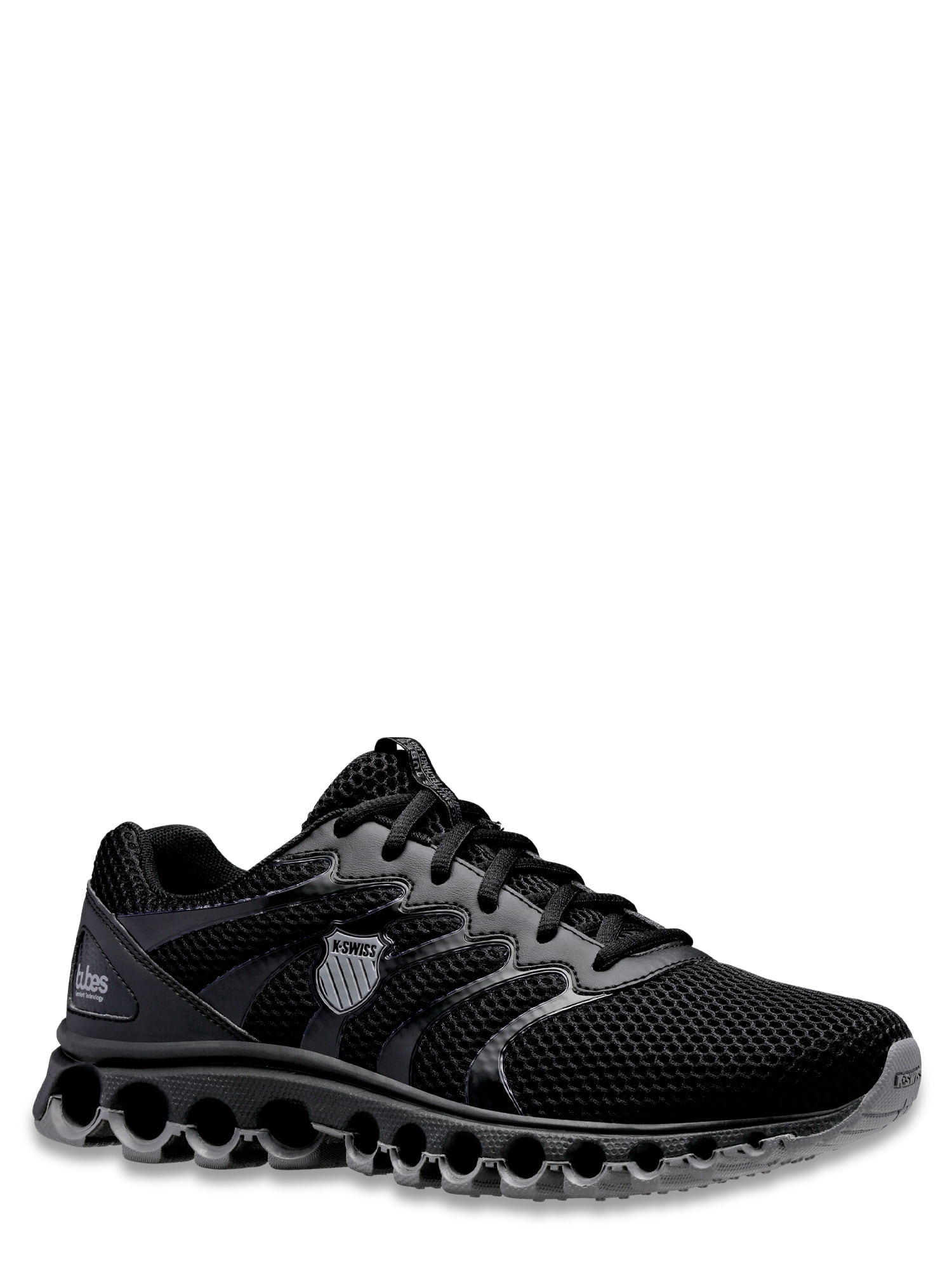 K-Swiss Tubes 200 Men’s Sneakers, Lightweight Athletic Shoe with Tubes ...