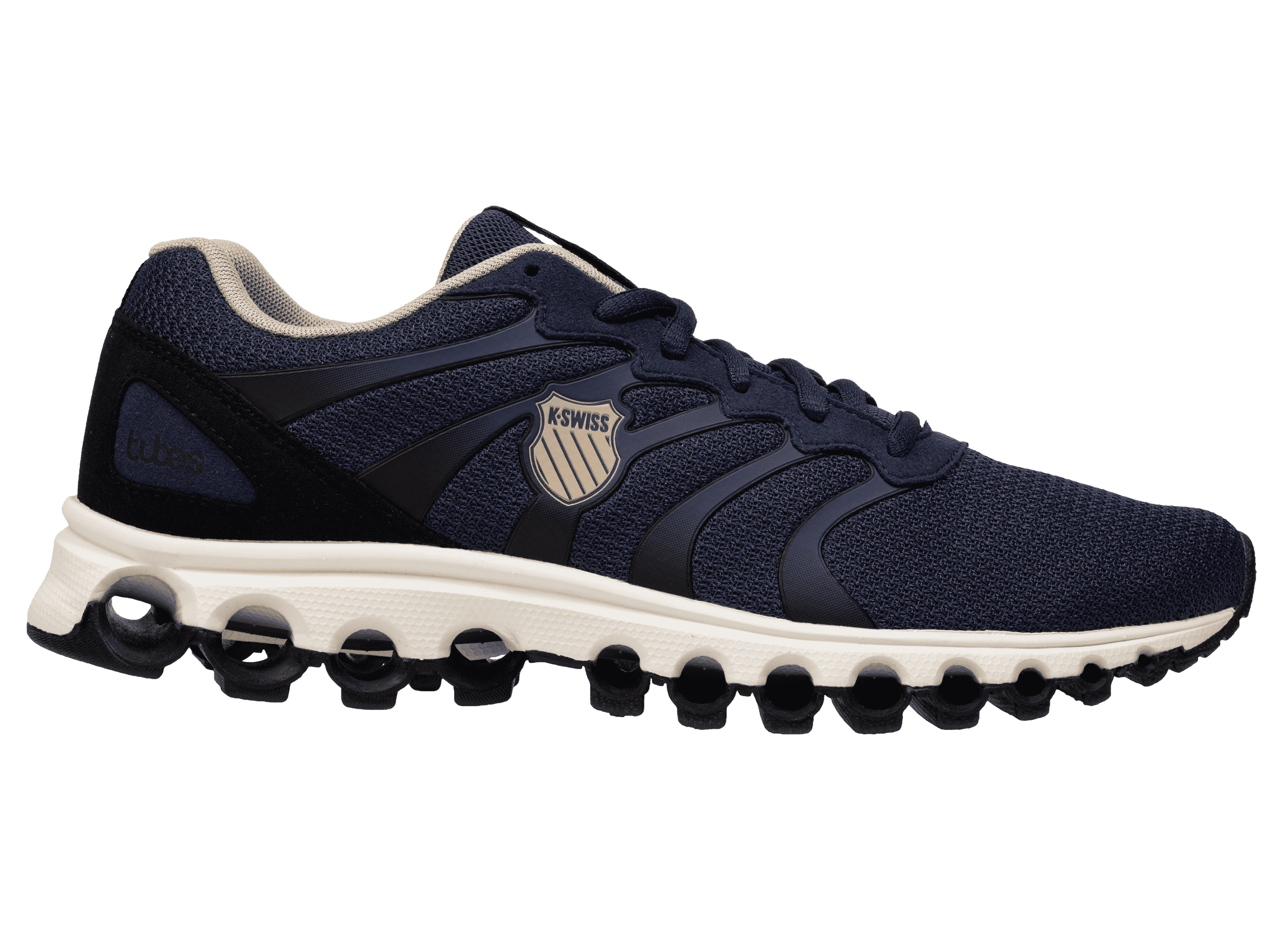 K-Swiss Tubes 200 Men’s Sneakers, Lightweight Athletic Shoe with Tubes ...