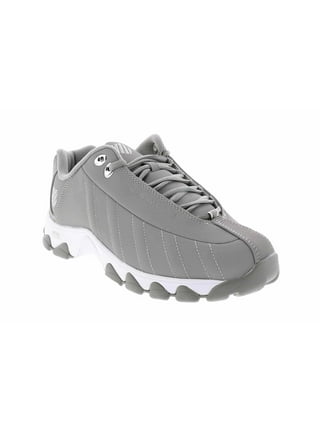 K Swiss Mens Shoes in Shoes Gray Walmart