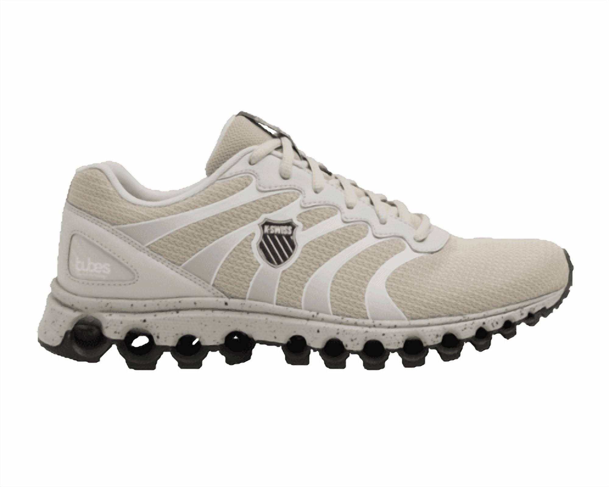 K-Swiss Tubes 200 Men’s Sneakers, Lightweight Athletic Shoe with Tubes ...