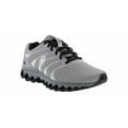 K-Swiss Tubes Comfort 200 Running Shoe Grey | 07112 071 - Walmart.com