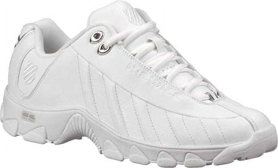 K-Swiss Women's ST329 CMF Athletic Sneaker - Walmart.com