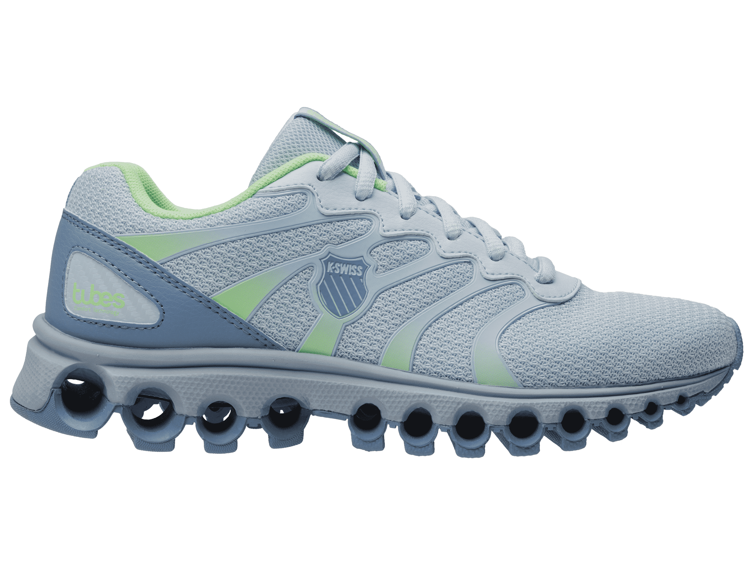 K-Swiss Tubes 200 Women’s Sneakers, Lightweight Athletic Shoe with ...