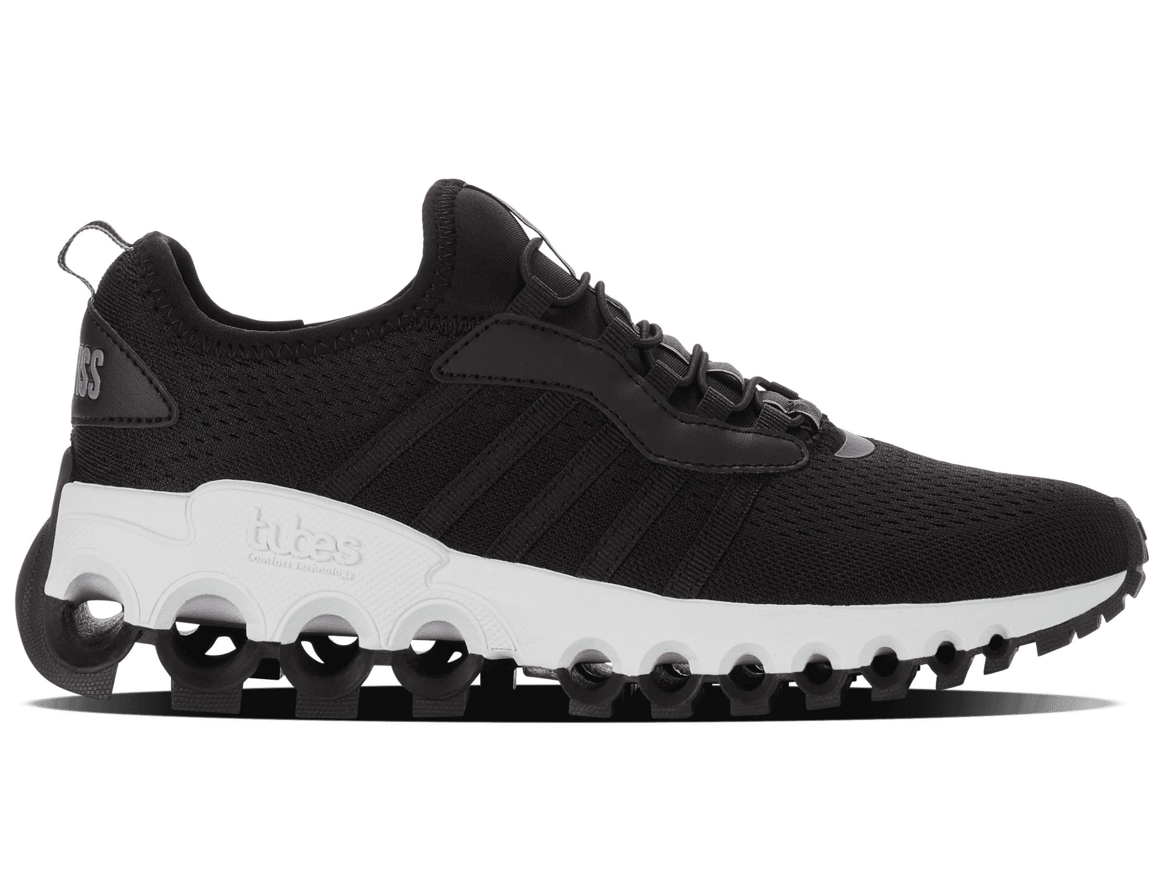 K-Swiss Tubes Slip-On Women’s Sneakers, Lightweight Comfort with Tubes ...