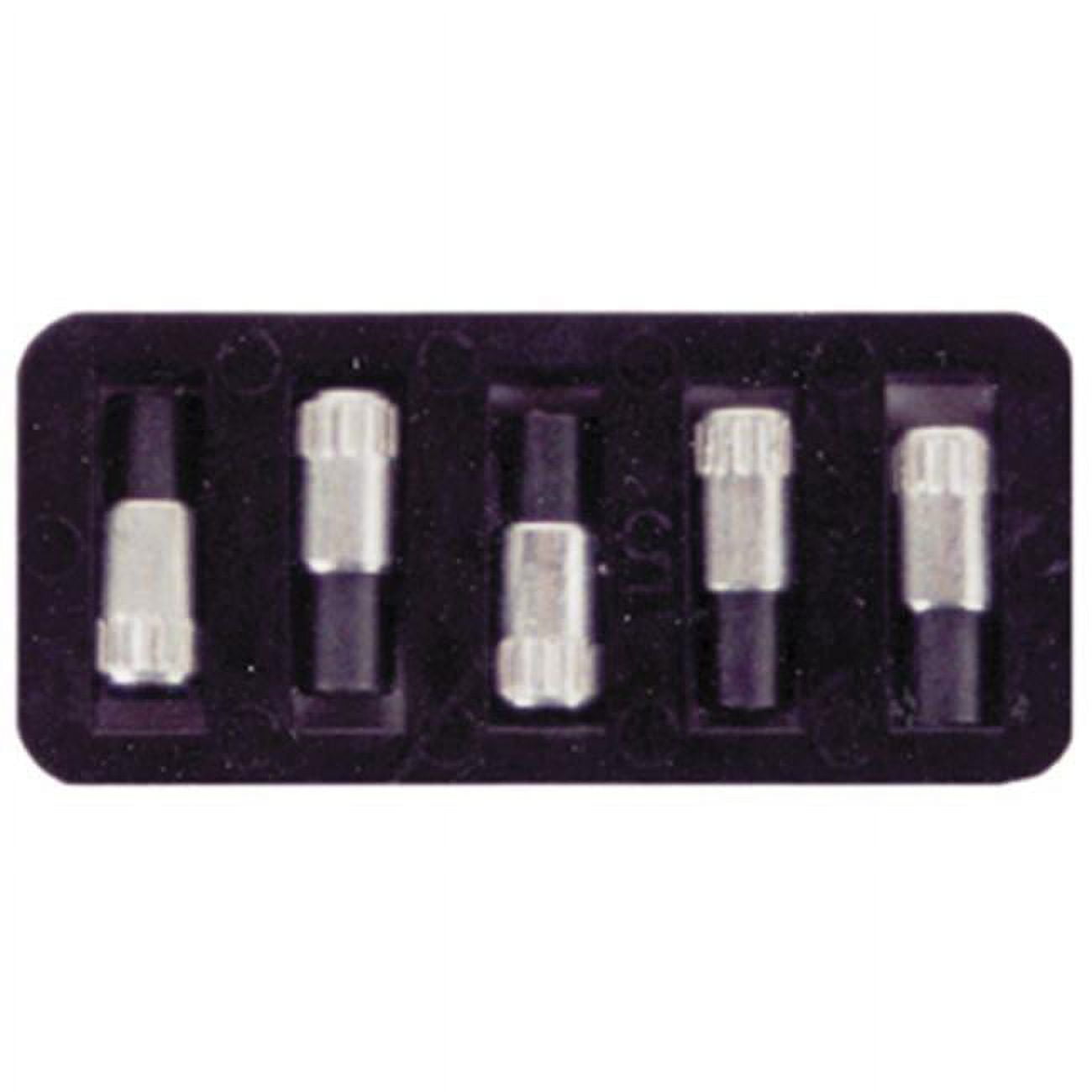 K-T Industries 5-1205 Single Flint Replacements Pack of 5 - Walmart.com
