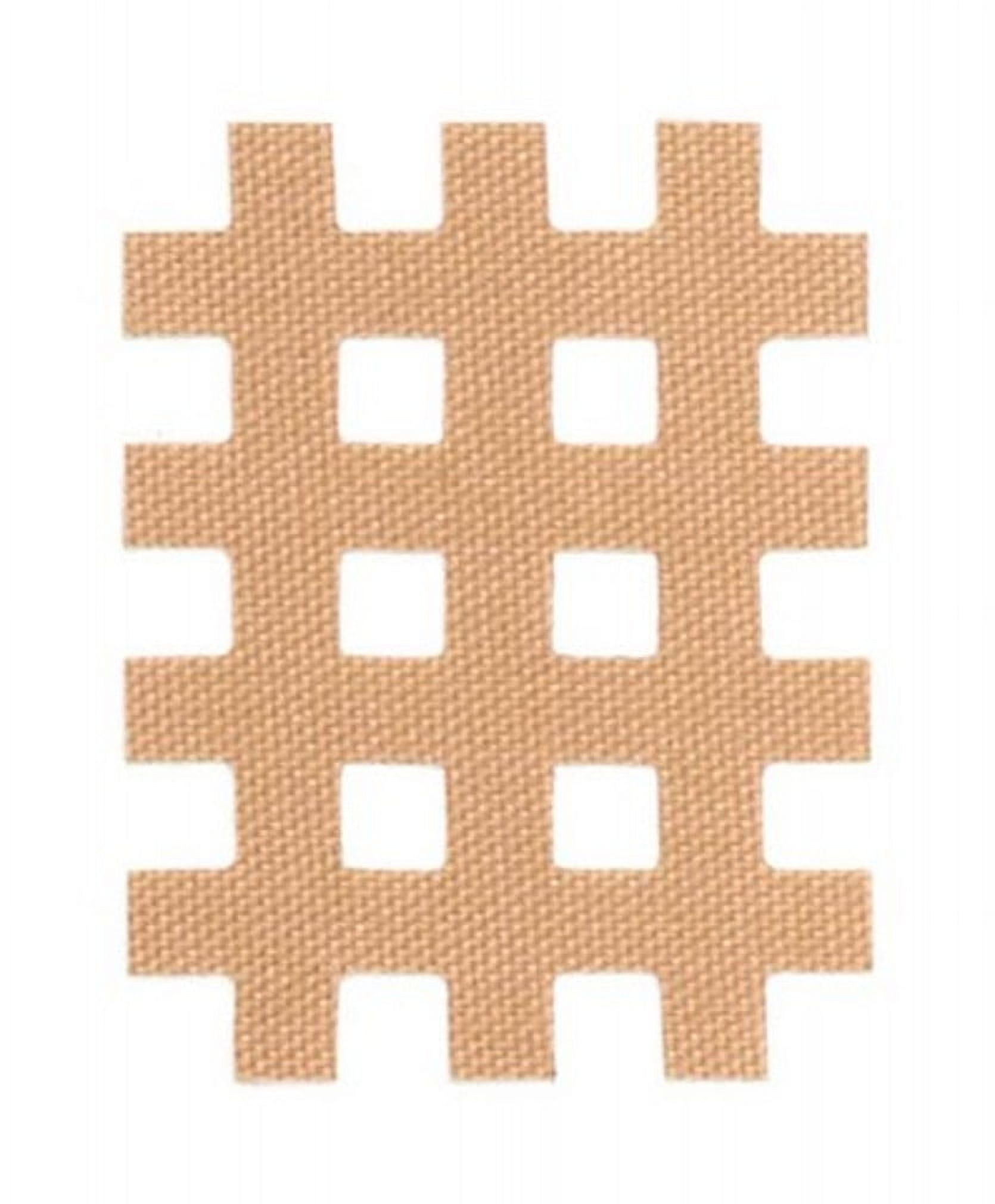 K-Tape Cross-Tape : Precut Tapes for Crosspuncture Therapy trigger ...