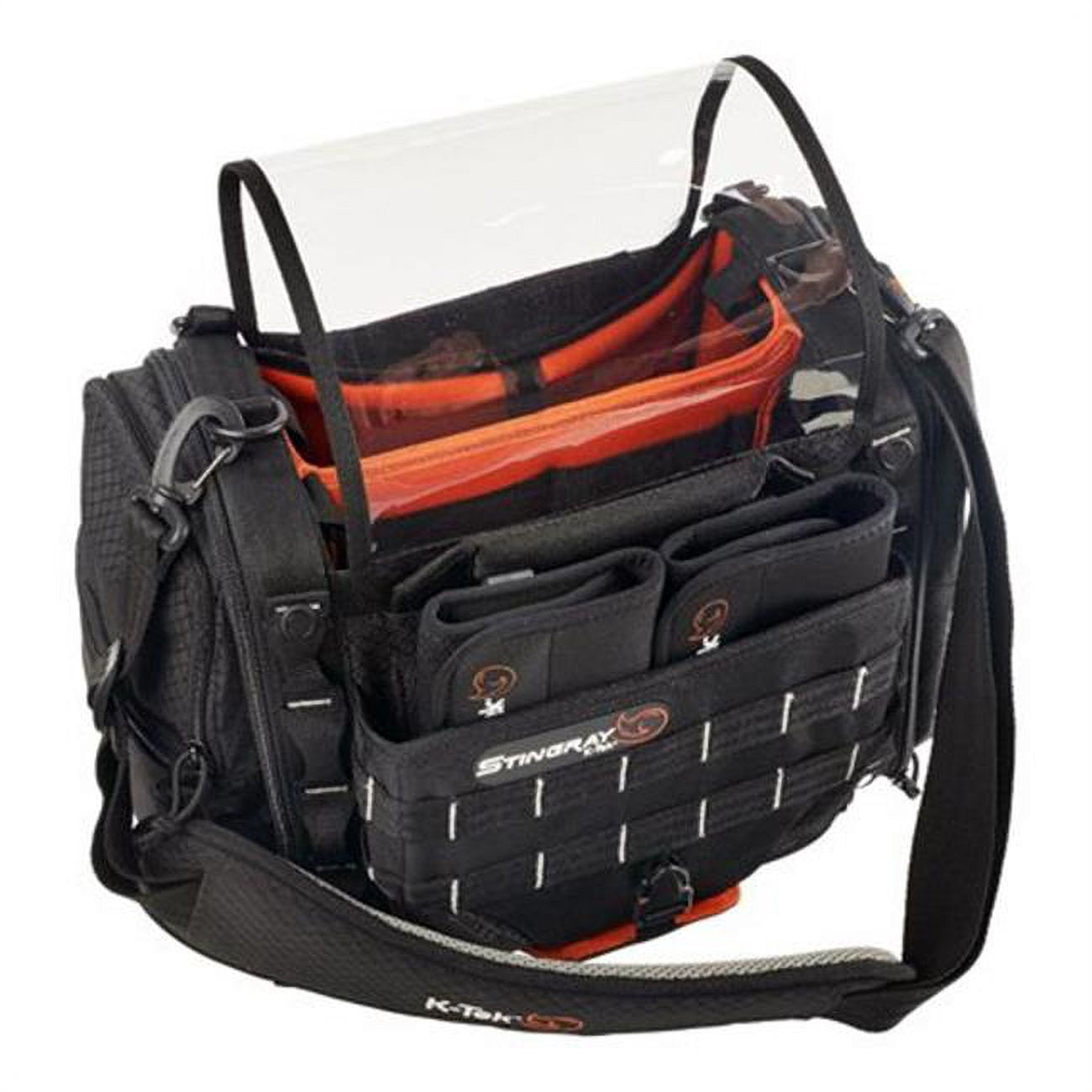 K-Tek Stingray Small Audio Mixer Recorder Bag - Walmart.com