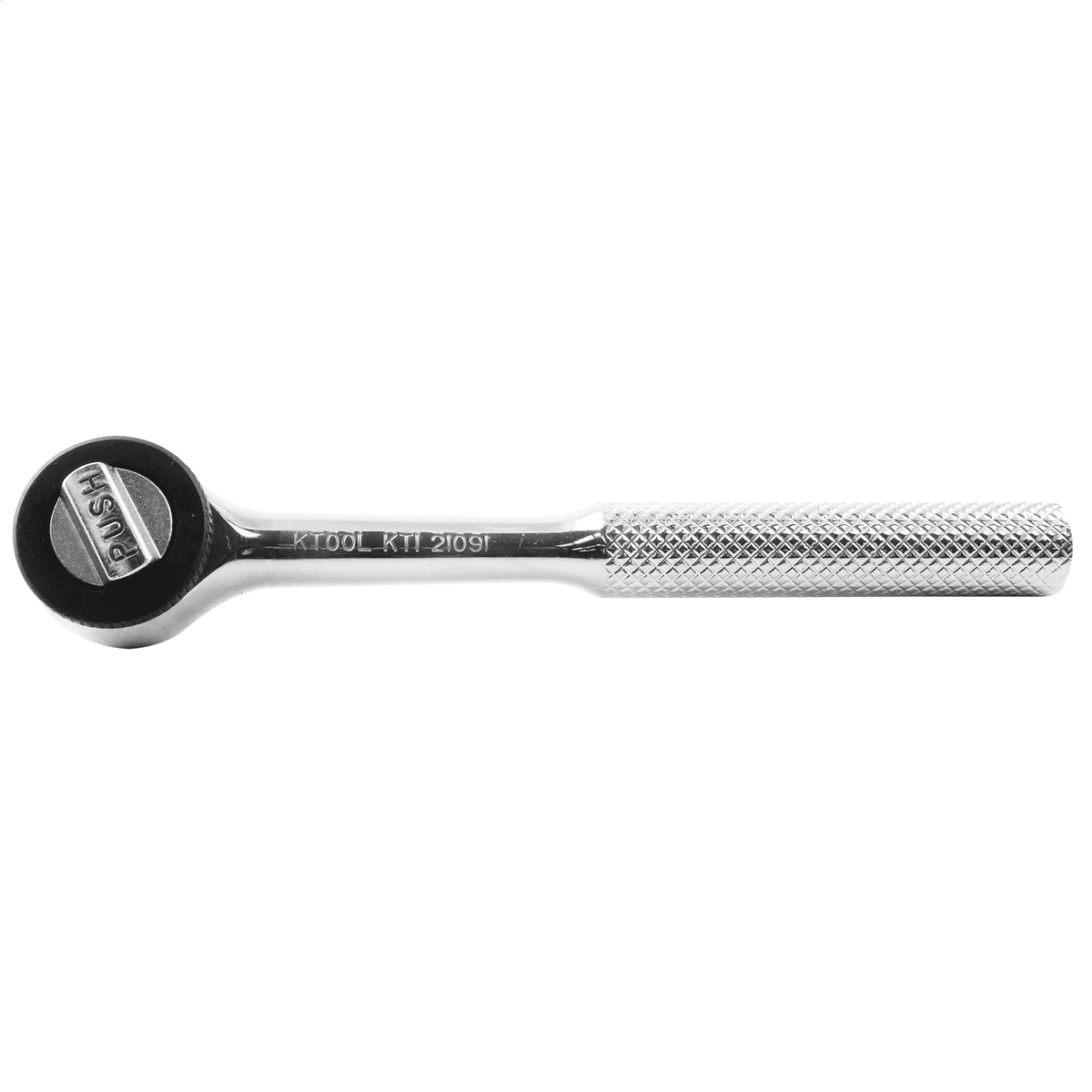 K-Tool 21091 1/4" Drive Push Button Ratchet (EA) - Walmart.com
