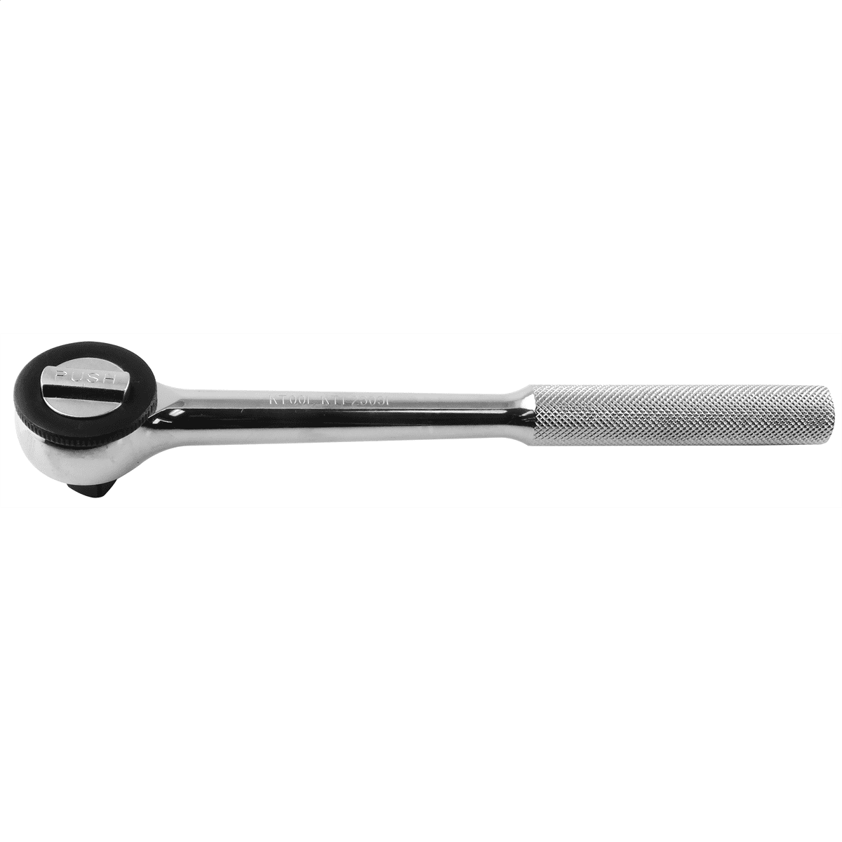 K Tool KTI-22091 3/8" Drive Push Button Ratchet - Walmart.com