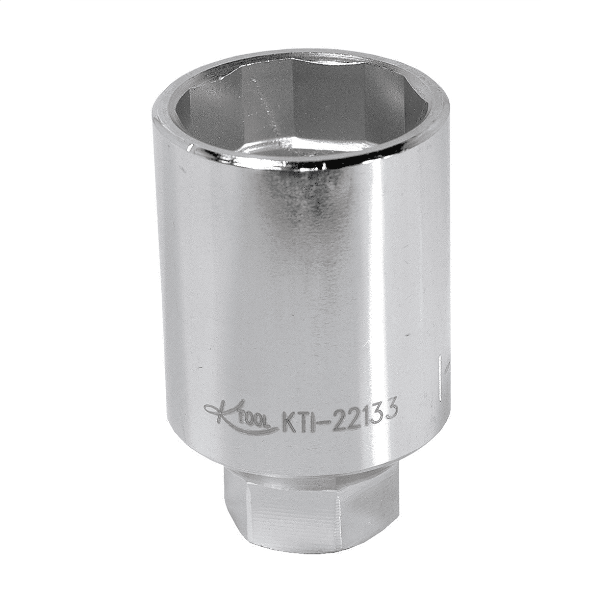 K-Tool 22133 3/8" Drive, 2-in-1 Oil Sender Socket - Walmart.com