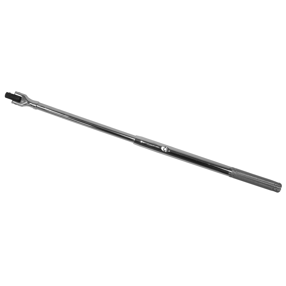K-Tool 23082 1/2" Drive Socket Breaker Bar with 18-25" Flex Handle ...