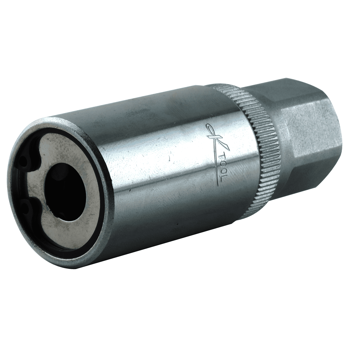 K-Tool 23814 7/16" x 1/2" Drive Fractional Stud Remover Socket (EA ...
