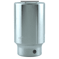 K-Tool 28232 32mm x 1/2" Drive Spindle Nut Socket (EA) - Walmart.com